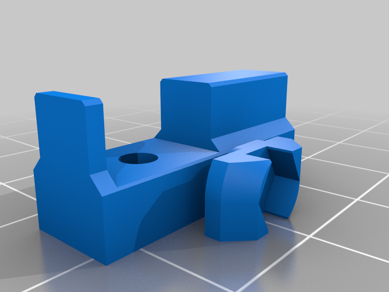 Free 3D file Artillery Z sensor・Object to download and to 3D print・Cults