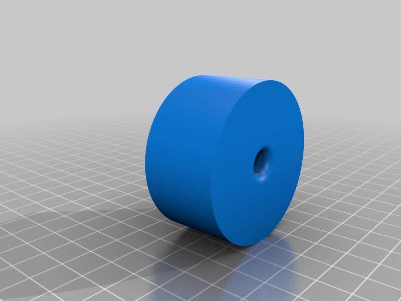 Free 3D file Kids stacking game, shapes・Design to download and 3D print ...