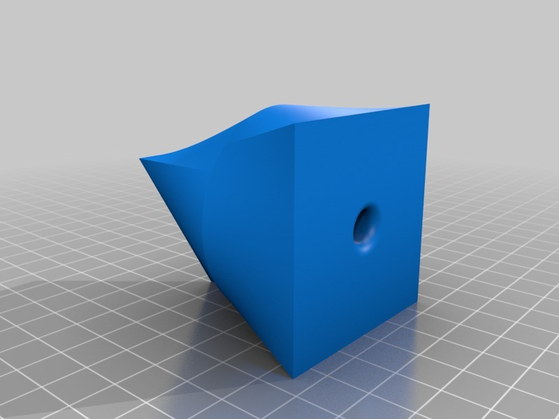 Free 3D file Kids stacking game, shapes・Design to download and 3D print ...