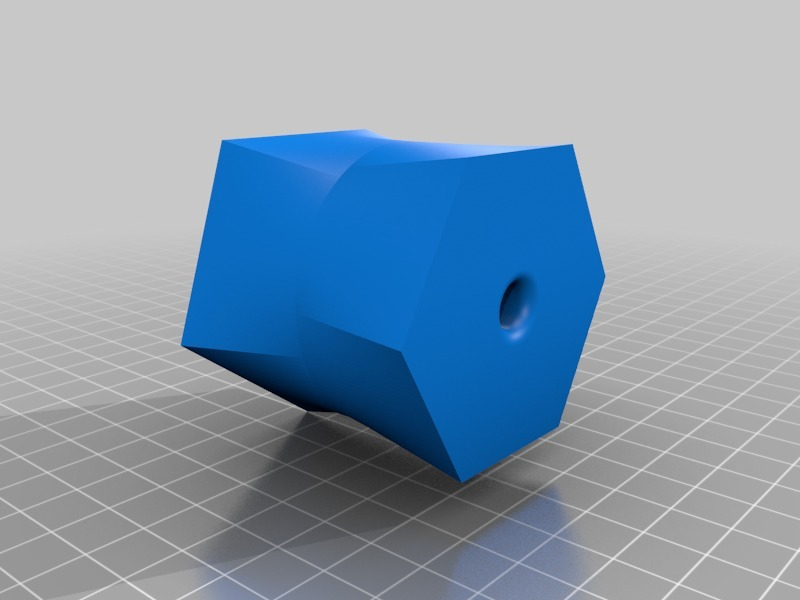 Free 3D file Kids stacking game, shapes・Design to download and 3D print ...