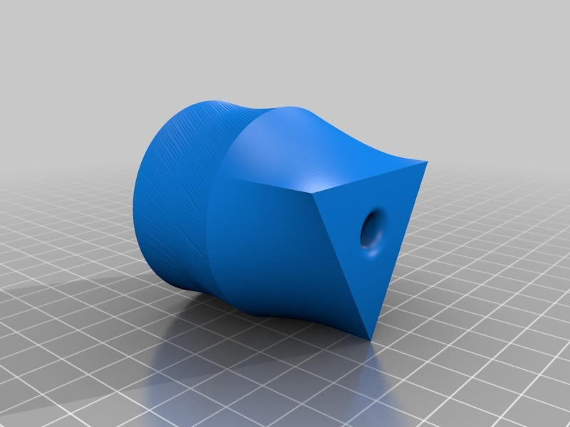 Free 3D file Kids stacking game, shapes・Design to download and 3D print ...