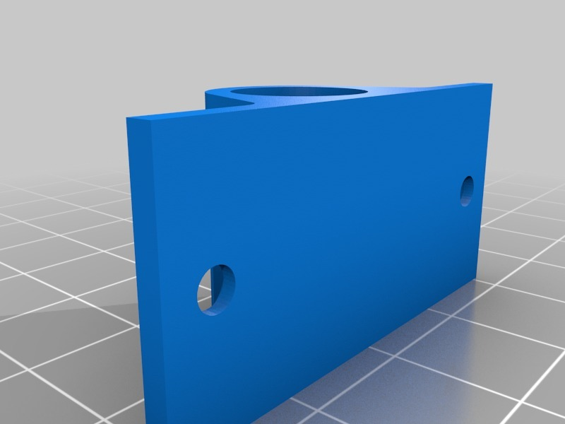 Free 3D file Latch・Object to download and to 3D print・Cults