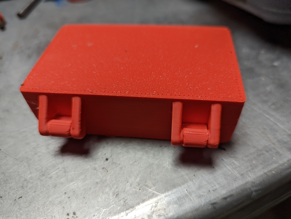 Free 3D file Storage for 1/4 Hex Bits Short and Long・3D printable model ...