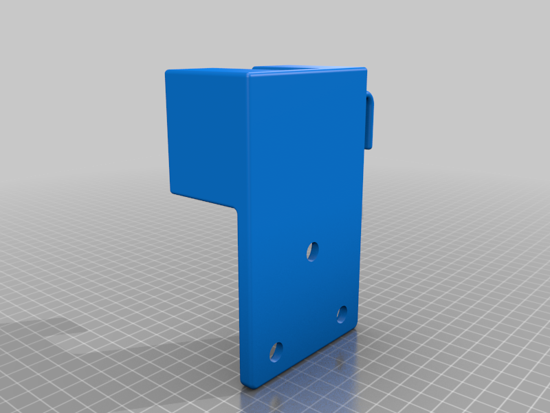 Free 3D file Avid CNC Touch Plate Holder・3D printer model to download・Cults