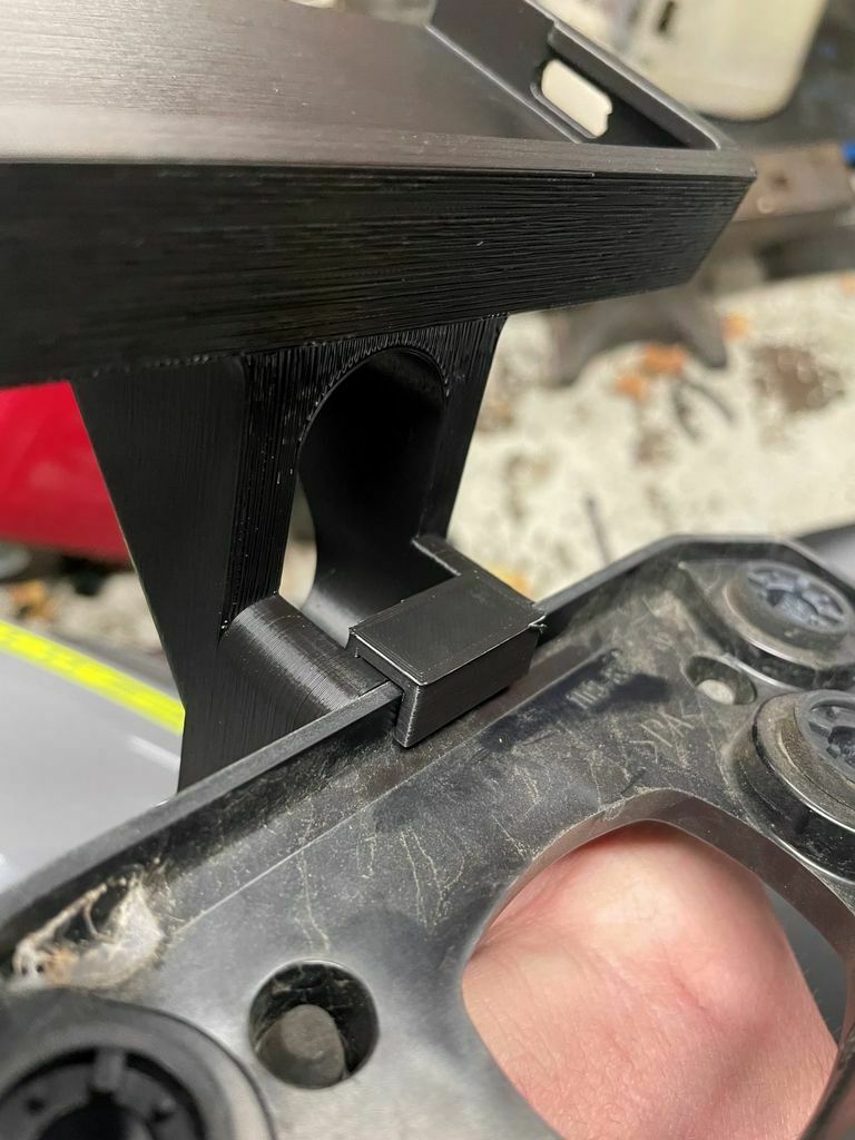 Free 3D file FZ07 Phone Mount・3D printing template to download・Cults