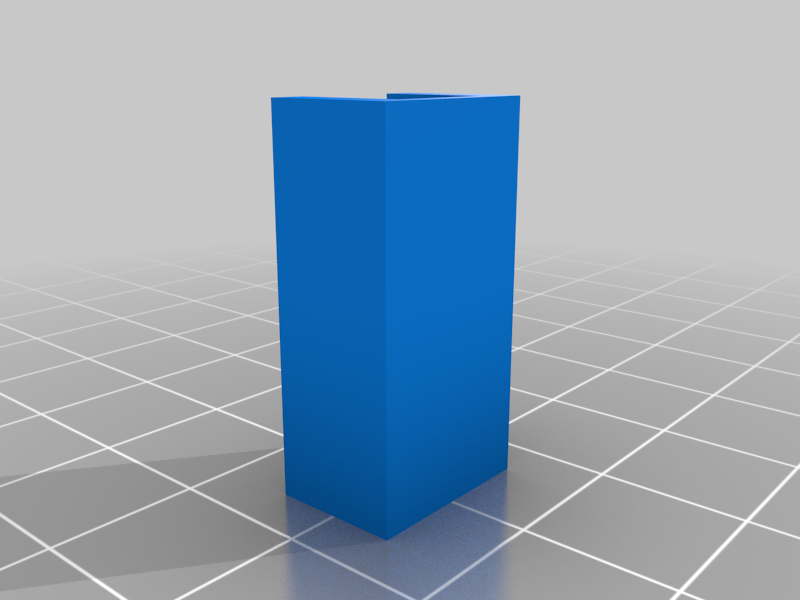 Free 3D file FZ07 Phone Mount・3D printing template to download・Cults