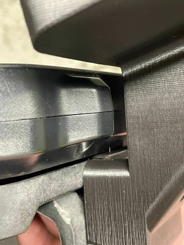 Free 3D file FZ07 Phone Mount・3D printing template to download・Cults