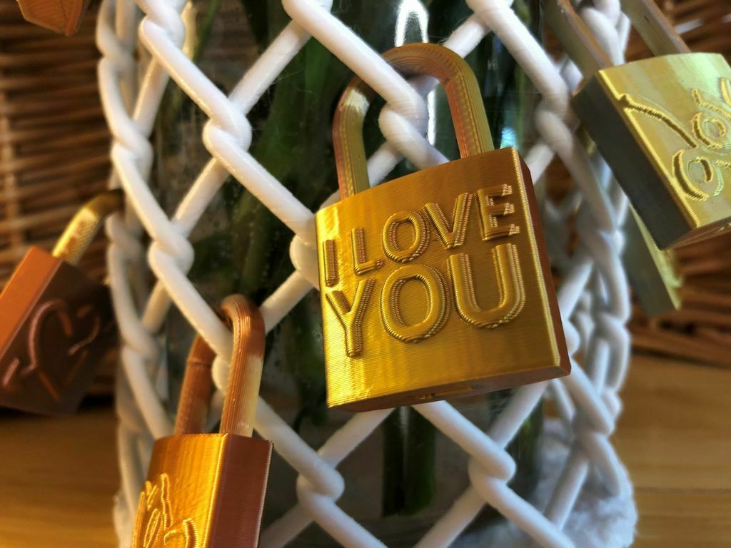 Free 3D file Chain Link Vases・3D printable design to download・Cults