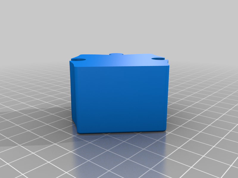 Free 3D file Snap Boxes (Valentine’s Edition)・3D printing template to ...