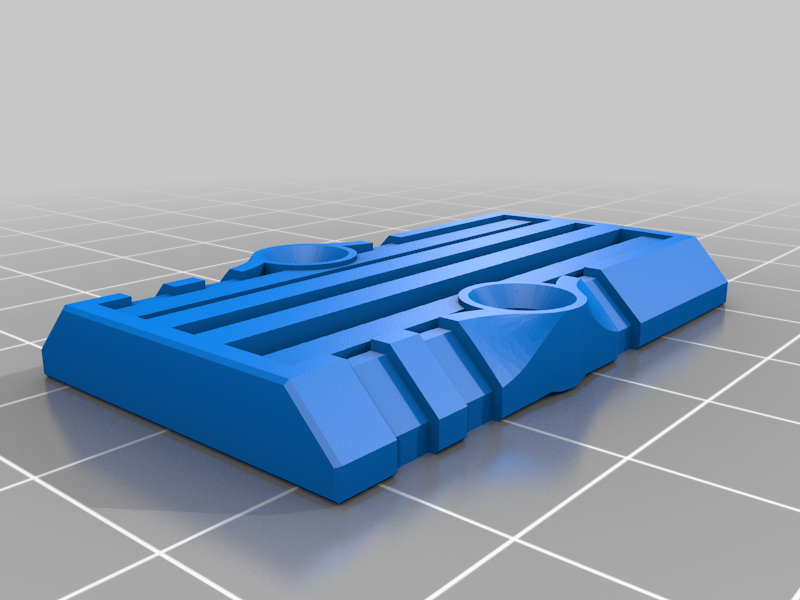 Free 3D file RMR-Tex Remix・3D print model to download・Cults