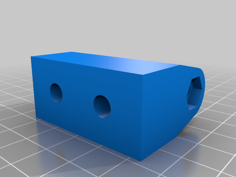 Free 3D file V400 Speed pad holder 🧞‍♂️・3D printable model to download ...