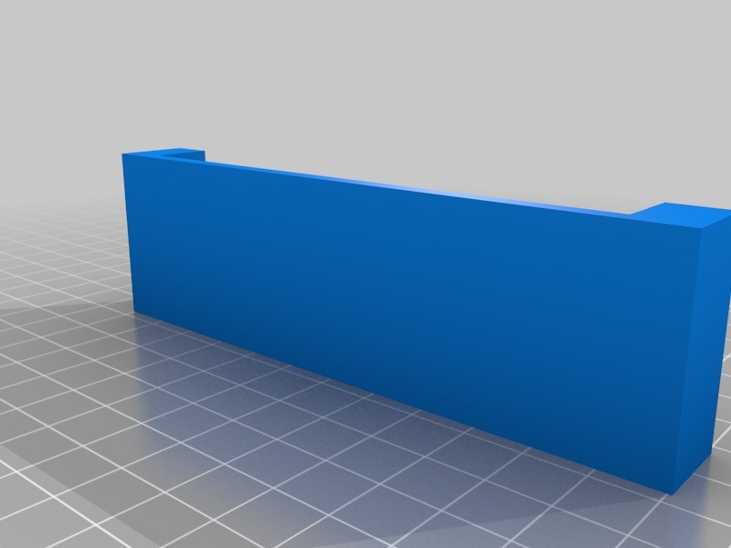 Free 3D file Hydrometer Mount For PLA Filament Storage・3D print object ...
