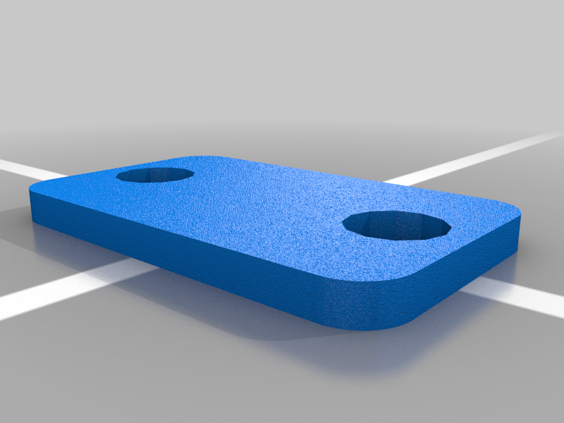 Free 3D file joint hinge・3D printer model to download・Cults