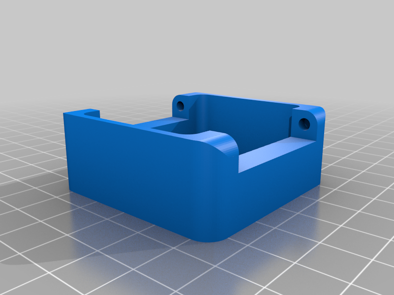 Free 3D file Magnetic Hinge Box・3D print model to download・Cults
