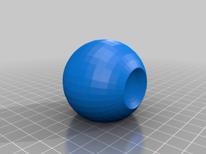 Archivo 3D gratis Regalo de Frosty 🗿・Modelo para descargar y imprimir ...