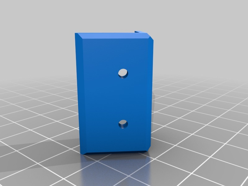 Free 3D file Edge Protector - Connector・Model to download and 3D print ...