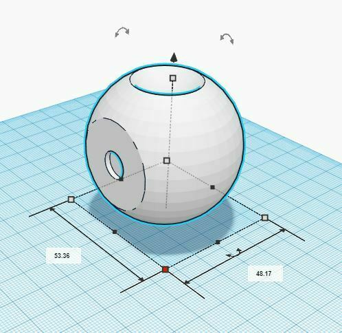 Archivo 3D gratis Regalo de Frosty 🗿・Modelo para descargar y imprimir ...
