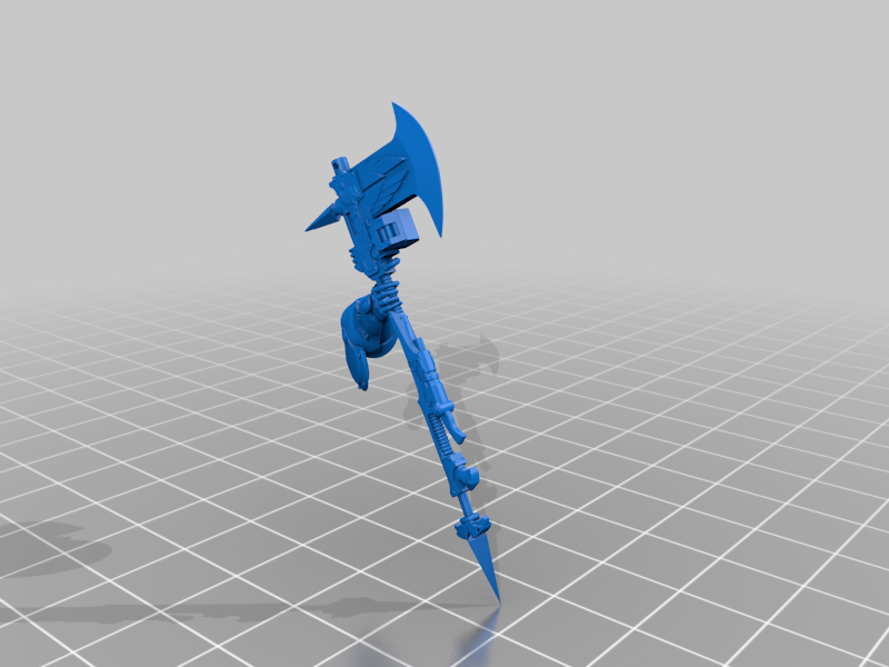 Fichier 3D gratuit I Love Gooooold 7 - Très beau Himbos Extra Thicc ...