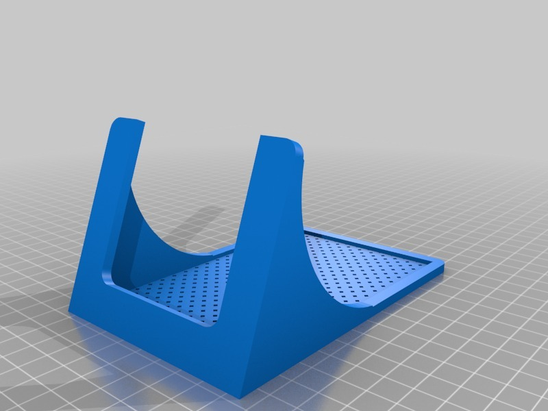 Free 3D file Jewelry Stand・3D print design to download・Cults