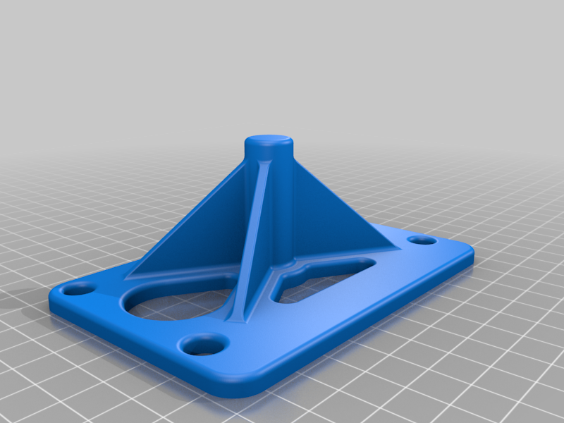 Free 3D file Ford Focus ST Fog Light MiniGun Gatling Gun 🚙・3D printing ...