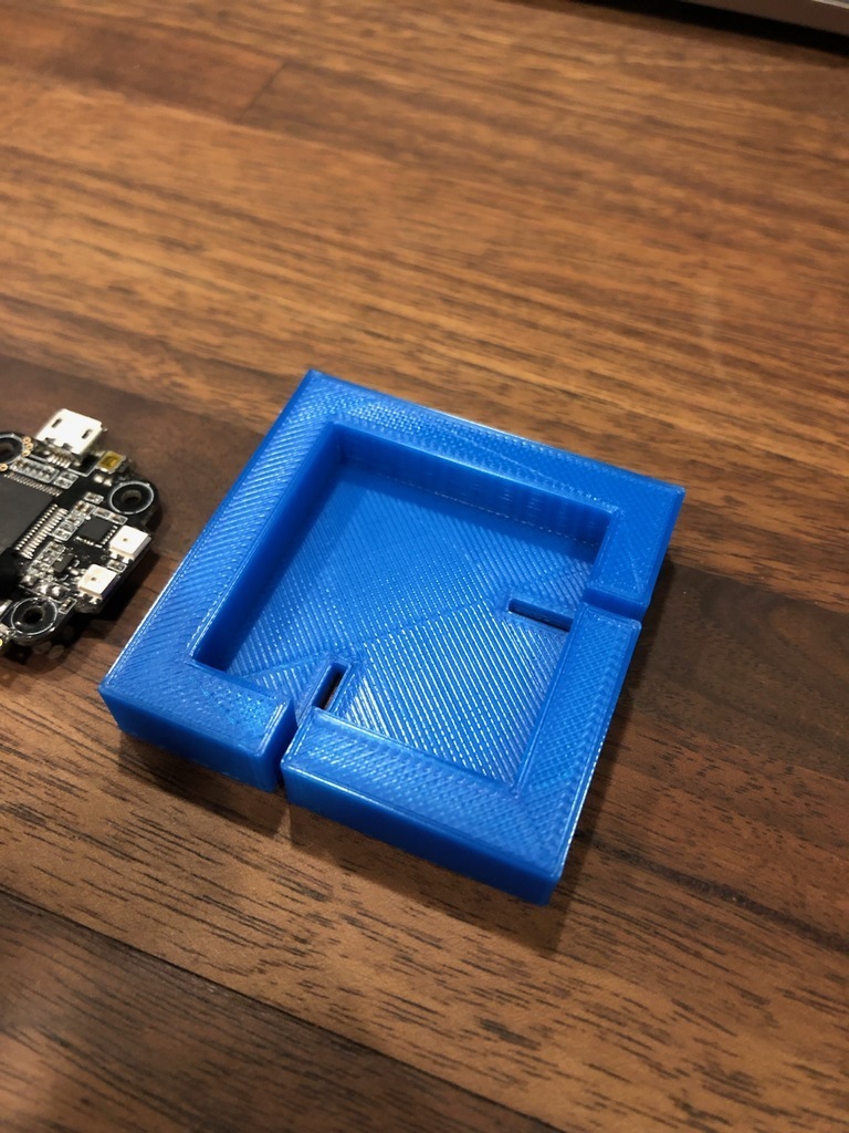 Free 3D file Helping Hand Soldering ESC Flight Controllers・3D printable ...