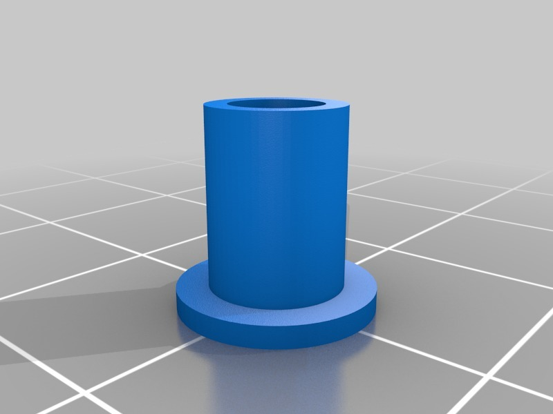 Free 3D file Ender 3 Bed Spring Stabilizer・3D print design to download ...