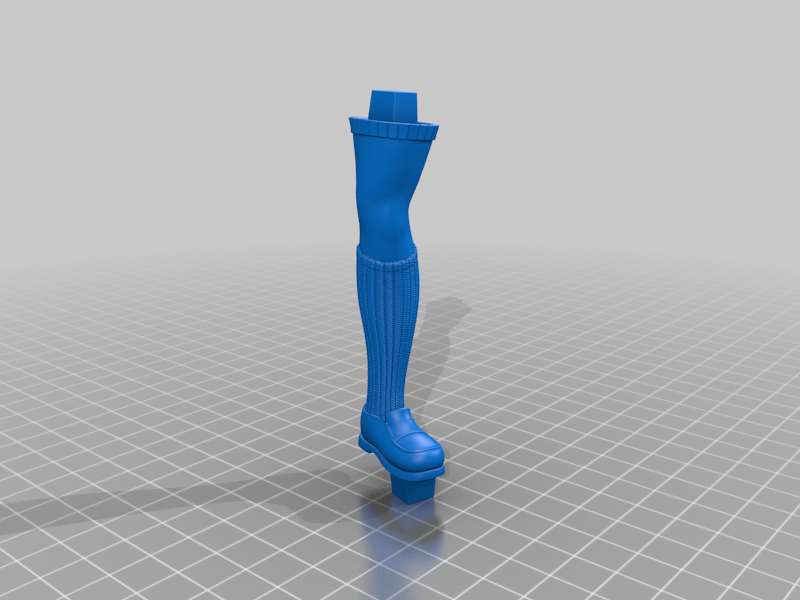 Free 3D file Himiko Toga (MHA) 👥・3D printer model to download・Cults