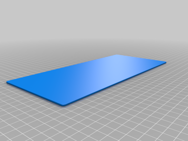 Free 3D file Exoterra Nano Mesh Cover・3D print design to download・Cults