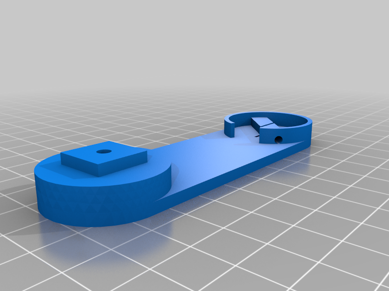Free 3D file Filament Cutter・3D printable design to download・Cults
