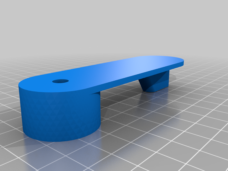 Free 3D file Filament Cutter・3D printable design to download・Cults