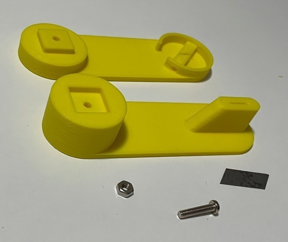 Free 3D file Filament Cutter・3D printable design to download・Cults