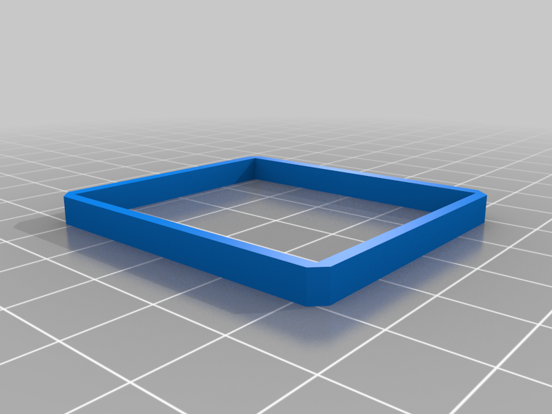 Free 3D file Hero Session 5 SourceOne (v3) Camera Butter・3D printer ...