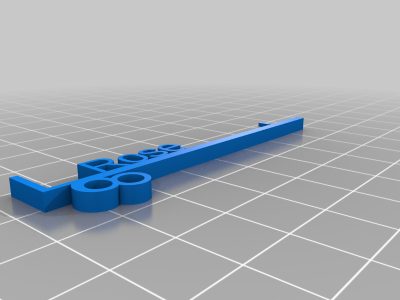 Free 3D file Rose・3D printing idea to download・Cults