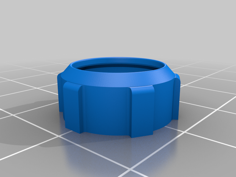 Free 3D file Vortex coin bank 🪙・3D printing idea to download・Cults
