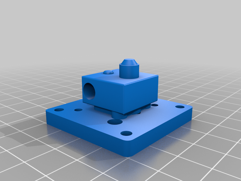 Free 3D file Ender 6 Silicone Socket・3D printer model to download・Cults