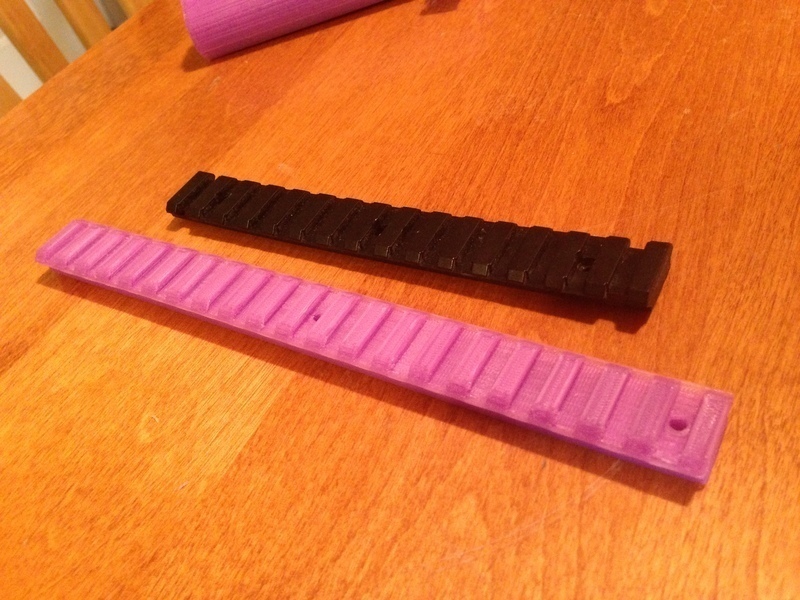 Free 3D file Crossbow Helper Kit・3D printing design to download・Cults