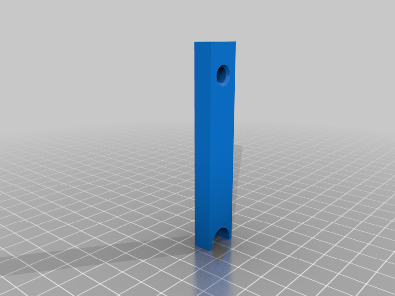 Free 3D file Dillon XL750 Primer stop・3D printer model to download・Cults