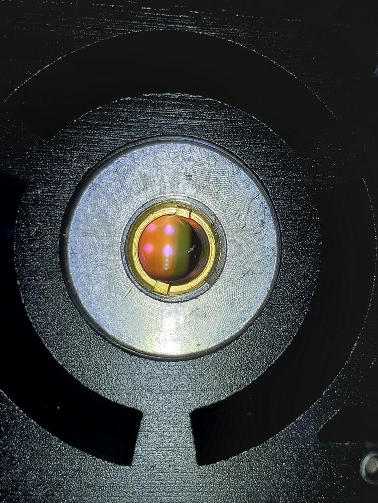 Free 3D file Air Assist adapter Laser LC400 pro (Laser D-B5500S) 🧞‍♂️ ...