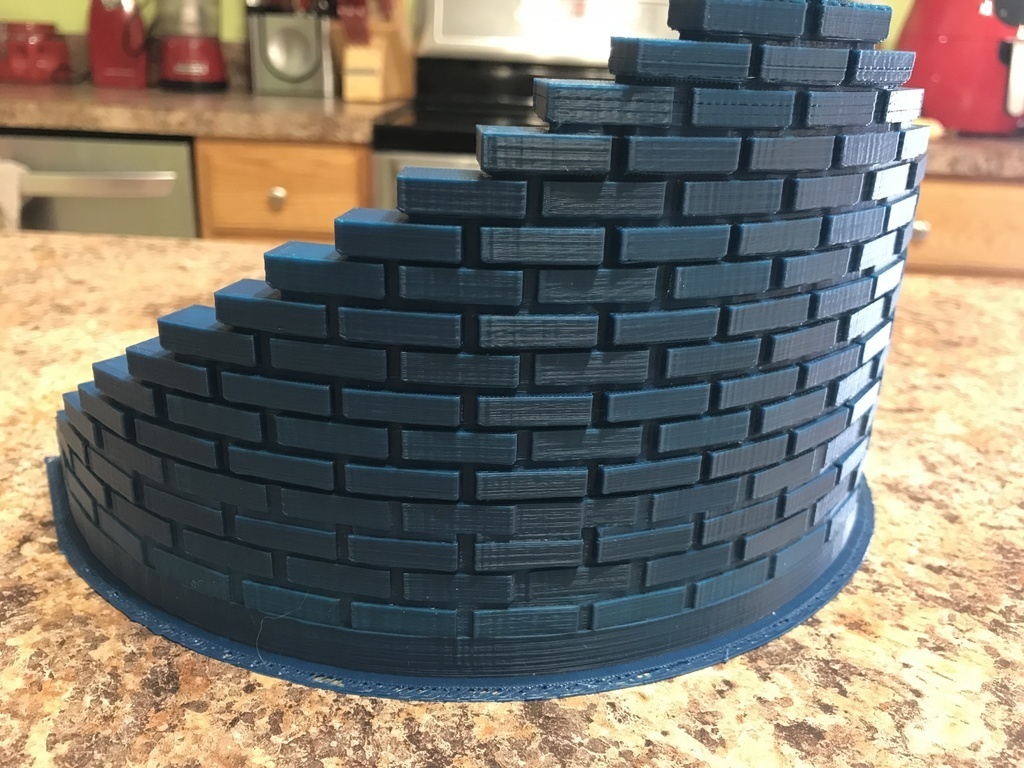 Free 3D file Monument Base・3D print design to download・Cults