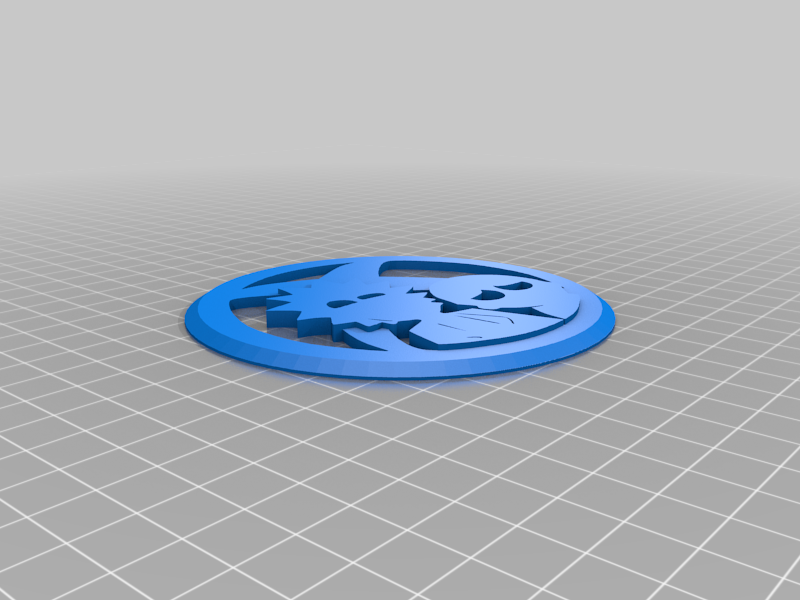 Free 3D file Rick and Morty XBOX Badges・3D printable object to download ...