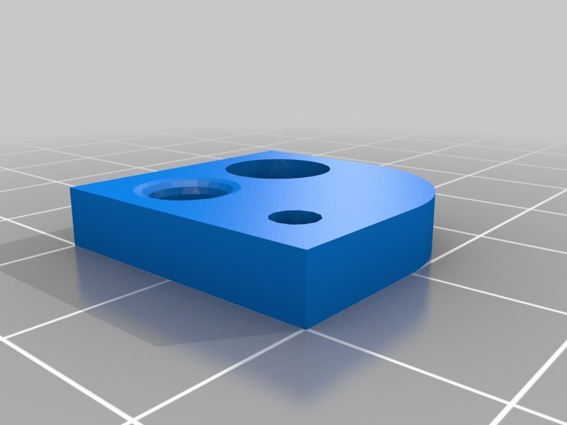 Free 3D file Calibration Piece・Template to download and 3D print・Cults