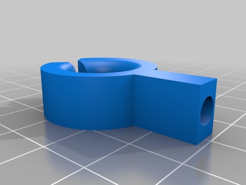 Free 3D file Filament Lead・3D print design to download・Cults