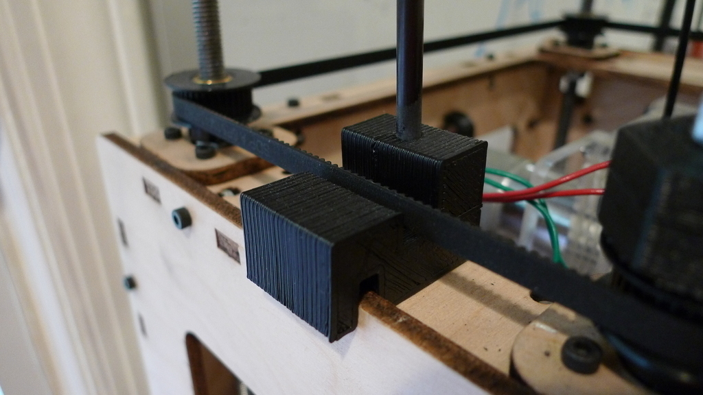 Free 3D file Filament Lead・3D print design to download・Cults