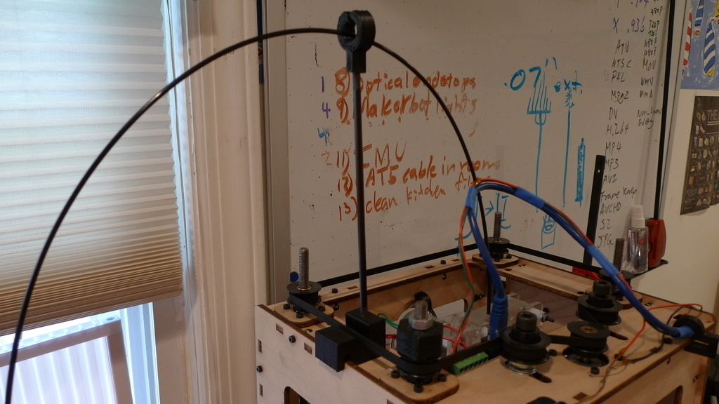 Free 3D file Filament Lead・3D print design to download・Cults