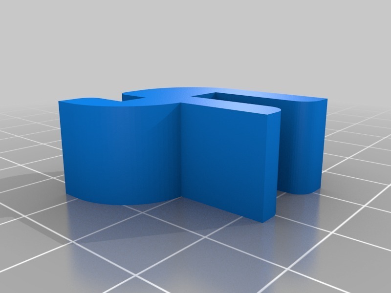 Free 3D file Ventilation Fan Clip・3D printing design to download・Cults