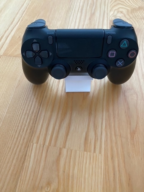 Free 3D file Controller Holder (No Logo)・3D printing model to download ...