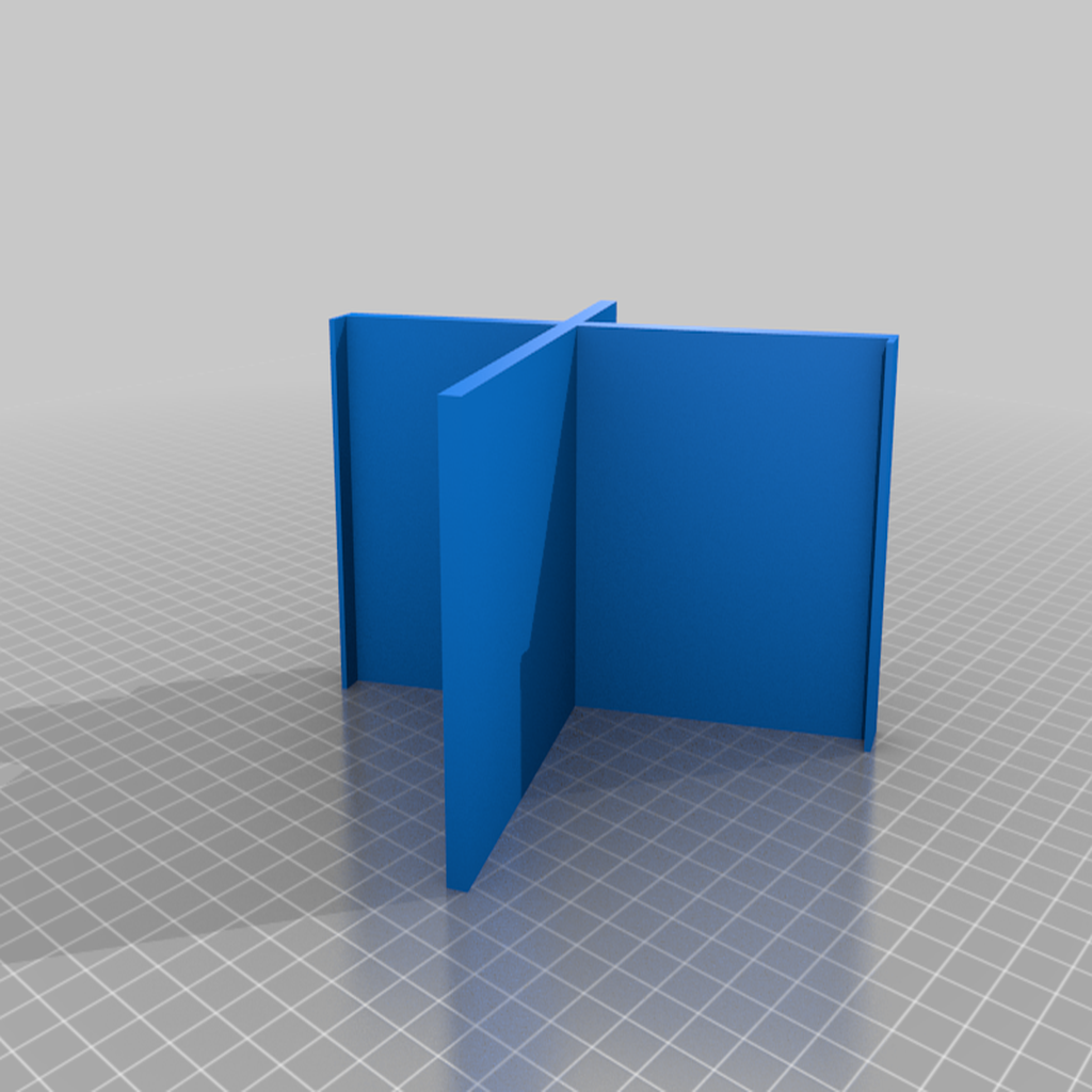 Free 3D file Book Display・3D printing model to download・Cults