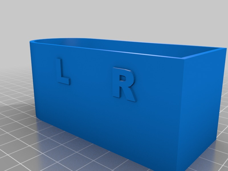 Free 3D file R/C 1:10 Oil Shock Stand・3D printable object to download・Cults