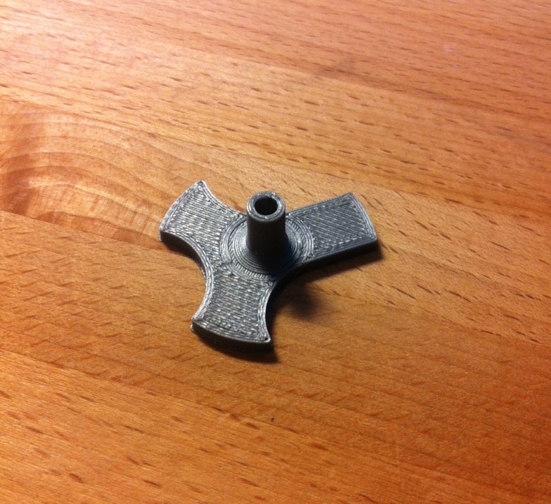 Free 3D file Blade MCPX swash leveling tool・3D print design to download ...