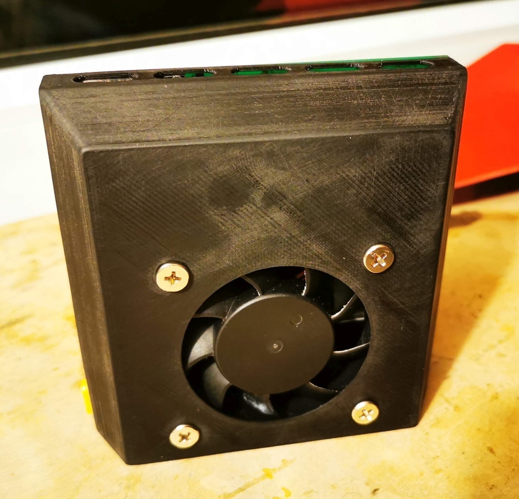 Free 3D file Chorus32 lap tracker shell 🐚・Template to download and 3D ...